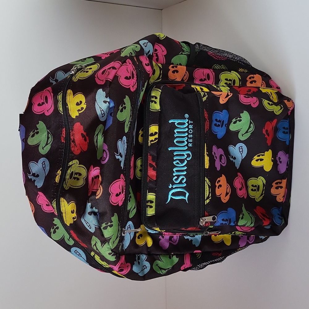 Disneyland Resort Backpack (Adult) - Gem